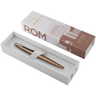 Parker Jotter SE Global Icons balpen (blauwe inkt) - Pennen.be